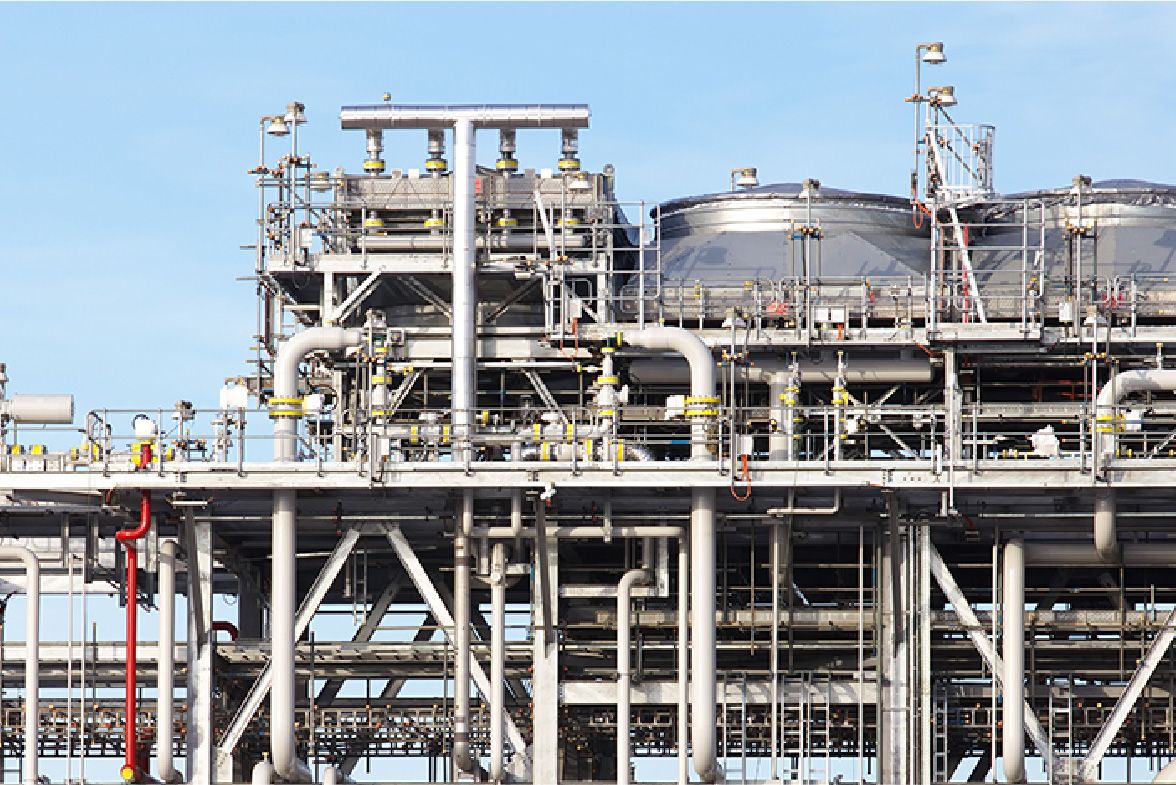 事業紹介｜採用情報｜Daigas G&P Solution